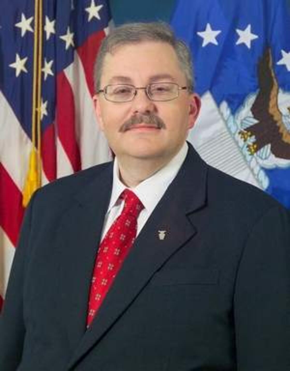 Tim Rudolph: Air Force aims for zero data centers through purchase of IaaS