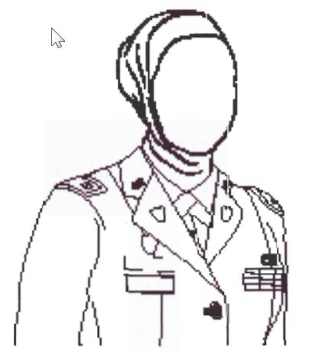 New Army policy OKs soldiers to wear hijabs, turbans and religious beards