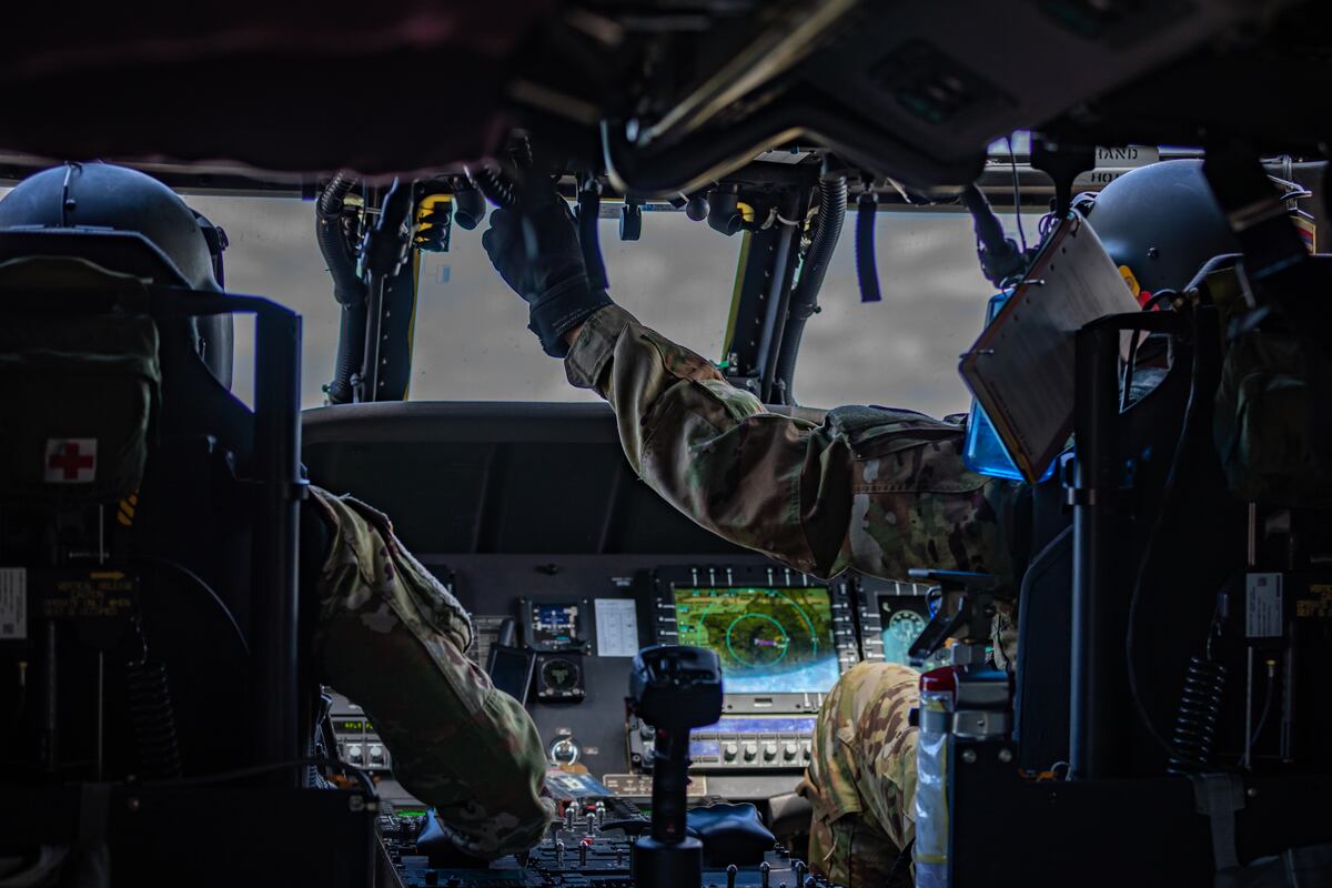 Pentagon red tape blocking bigger pilot bonuses authorized by Congress
