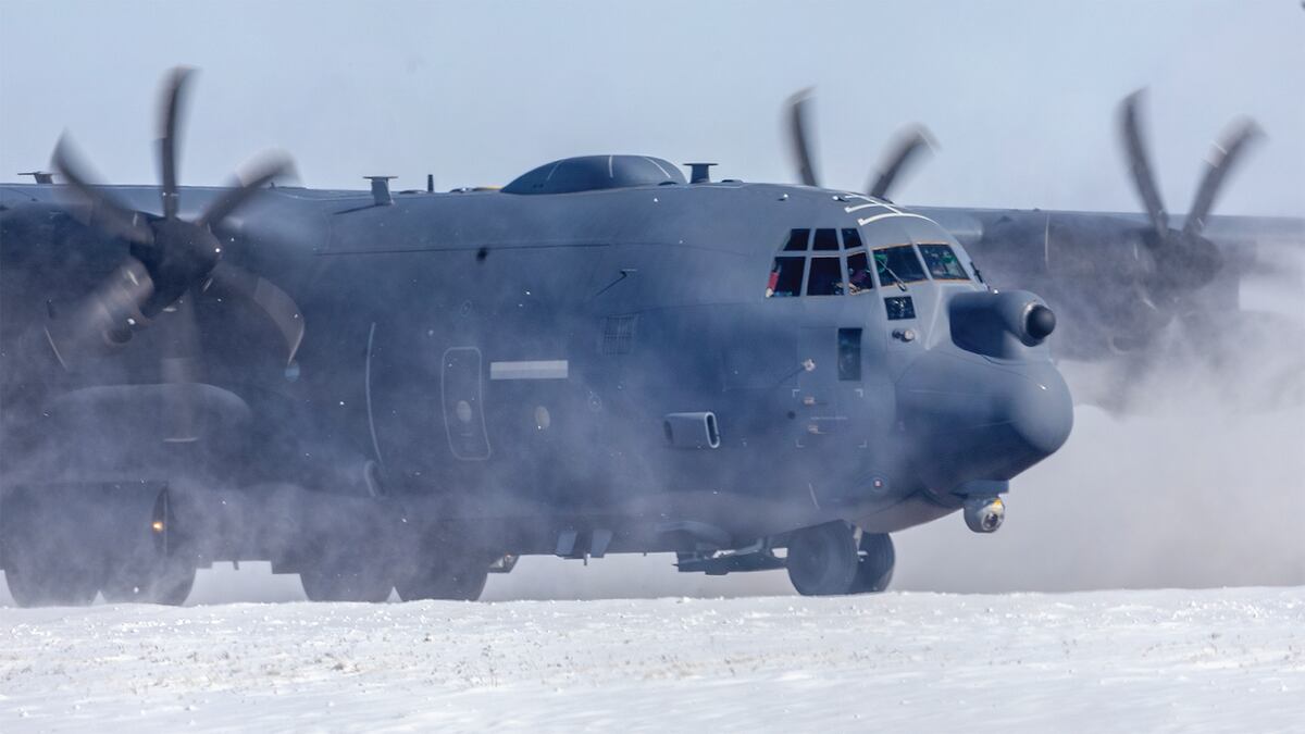 SNC: Engineering the Future of Special Operations