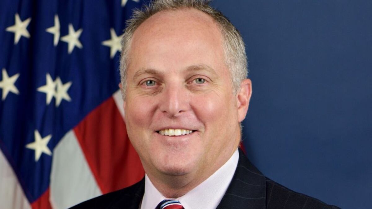 Democrats protest removal of Transportation Department’s acting ...