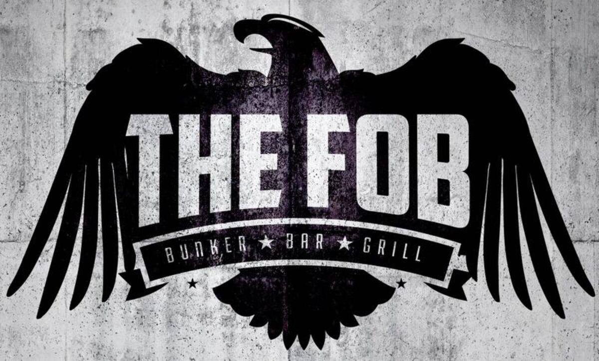 Veterans plan to open FOB-themed pub near Pendleton