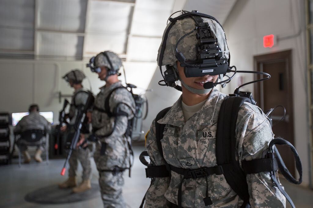 The Army released a new vision statement — here are 3 things soldiers ...