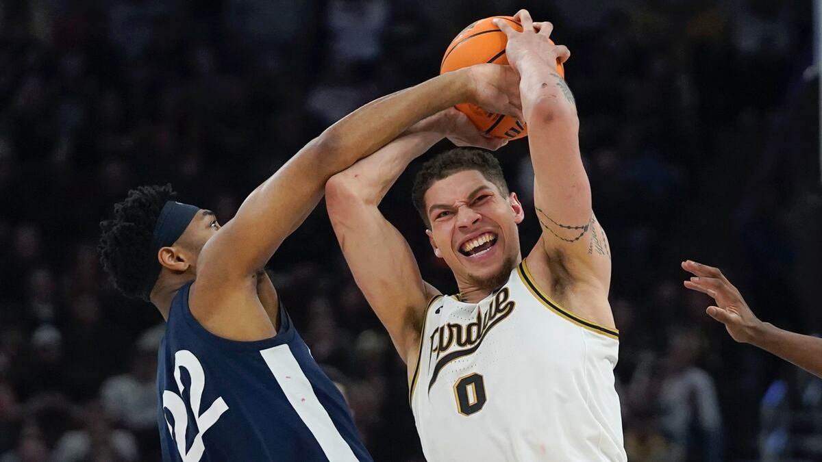 March Madness 2023: Set Your Brackets! Tide the No. 1 Seed