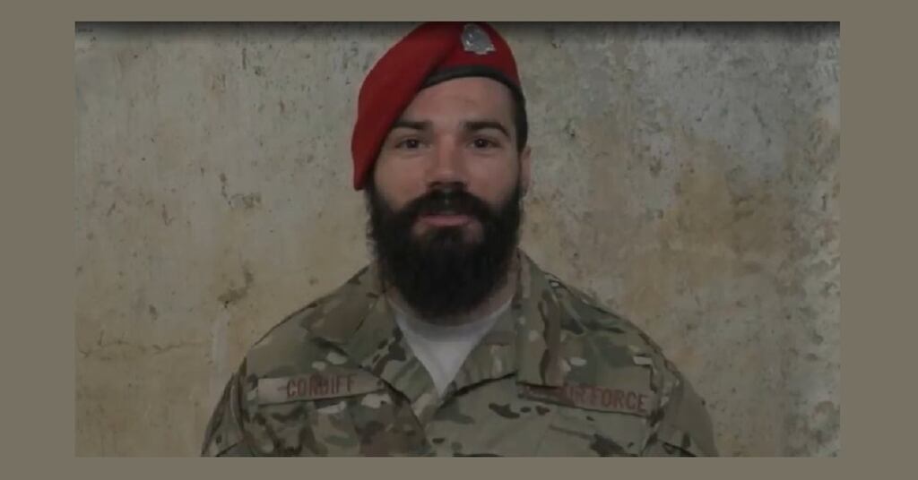 24-hour operations begin to recover staff sergeant in Gulf of Mexico