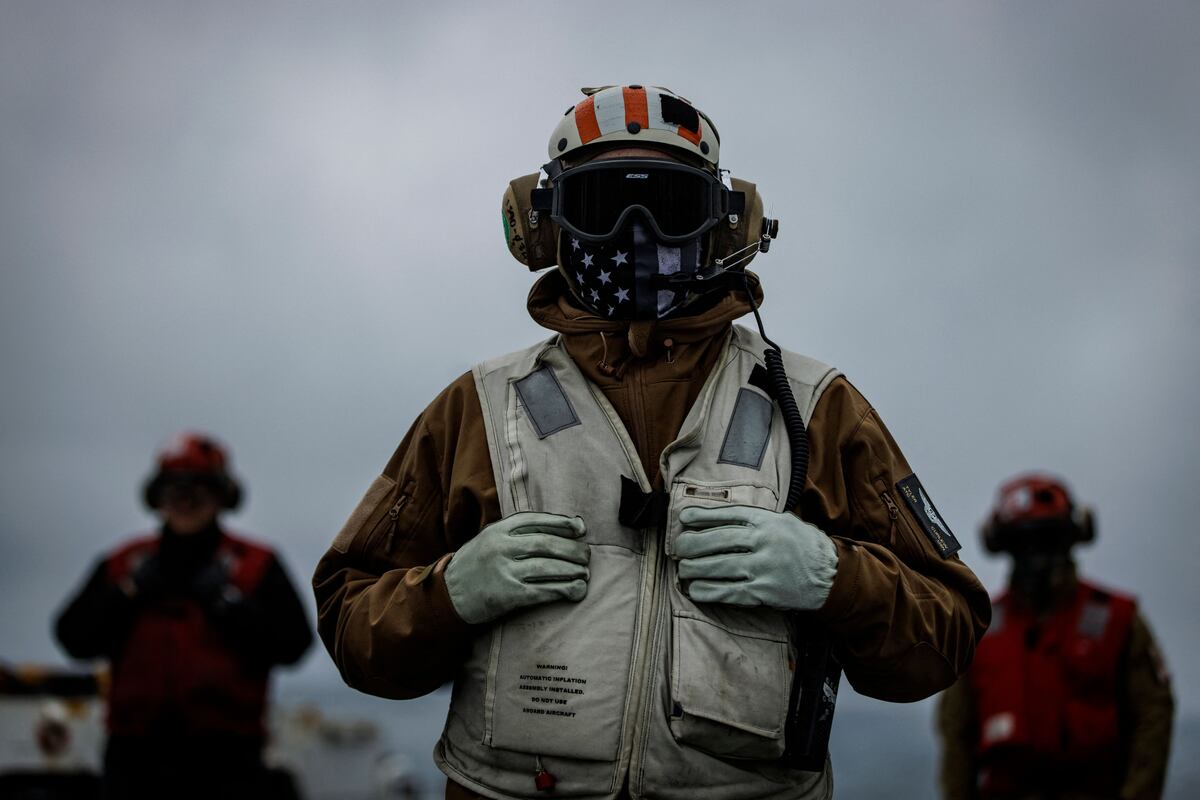 How the US Navy prioritized readiness, and got more ships too