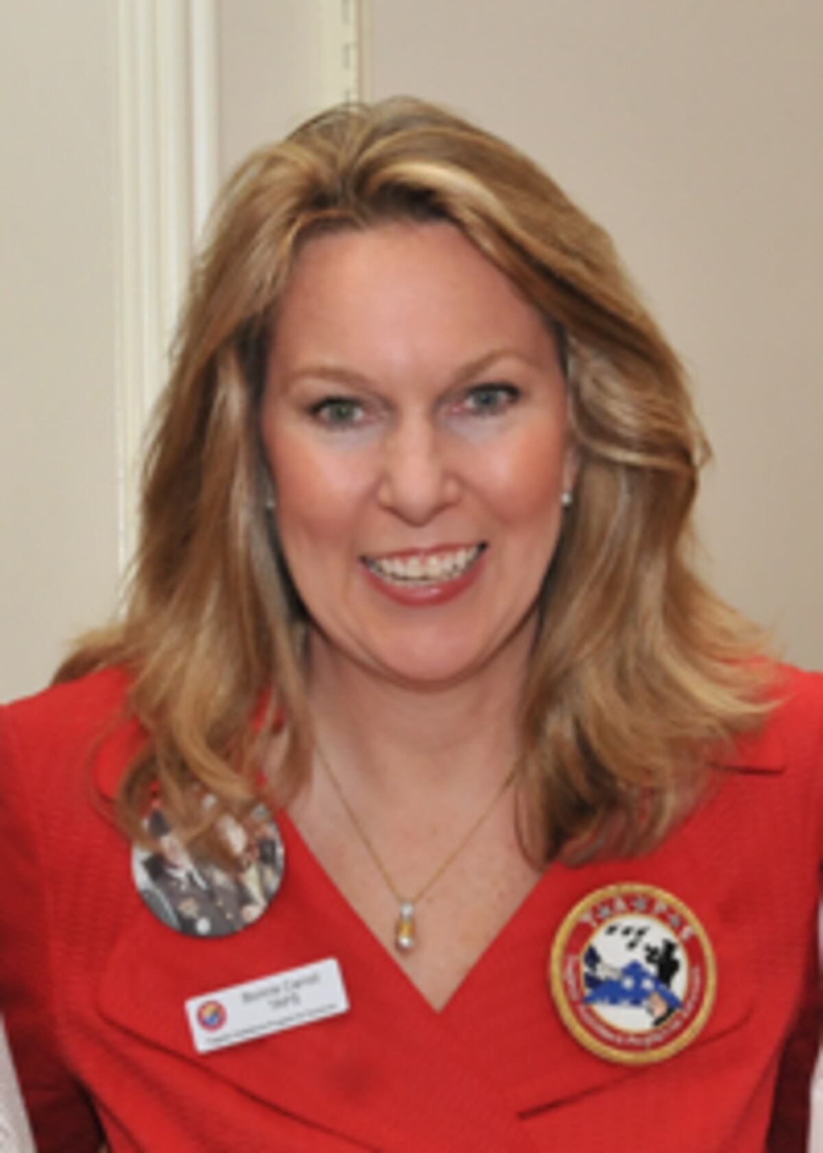 TAPS founder Bonnie Carroll to receive highest civilian honor