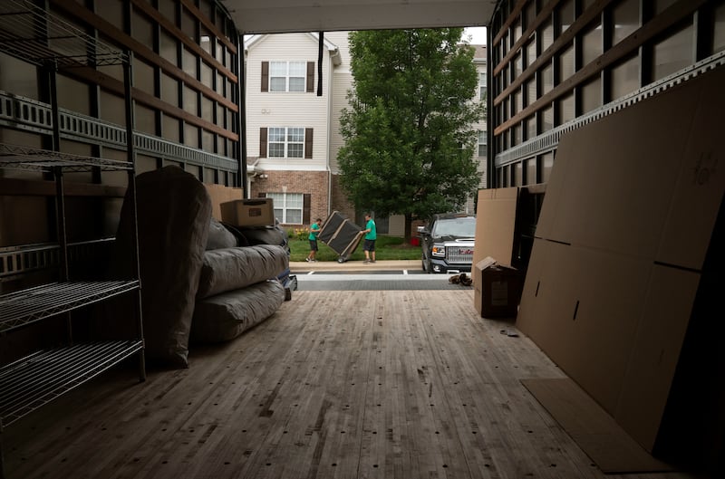 Army National Guard’s bonus backlog started with 2018 Pentagon fire