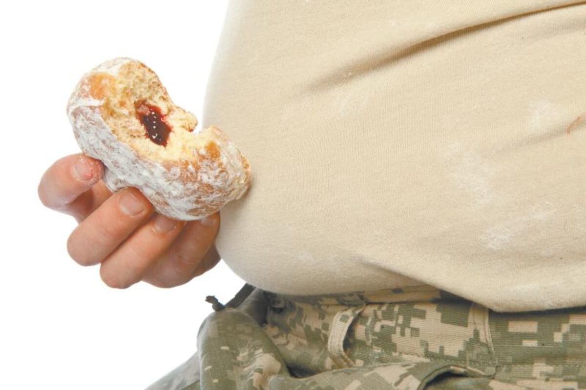 Promotion board: Raters are fudging facts for senior NCOs