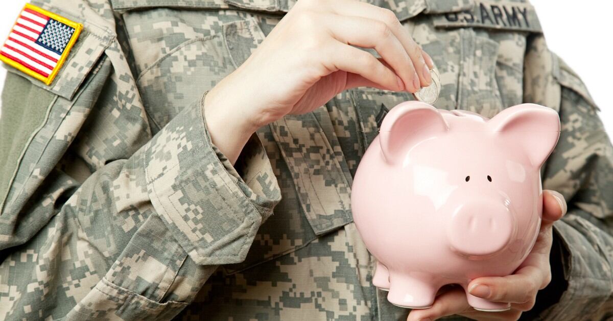 These nonprofits are teaming up to help vets struggling with financial ...