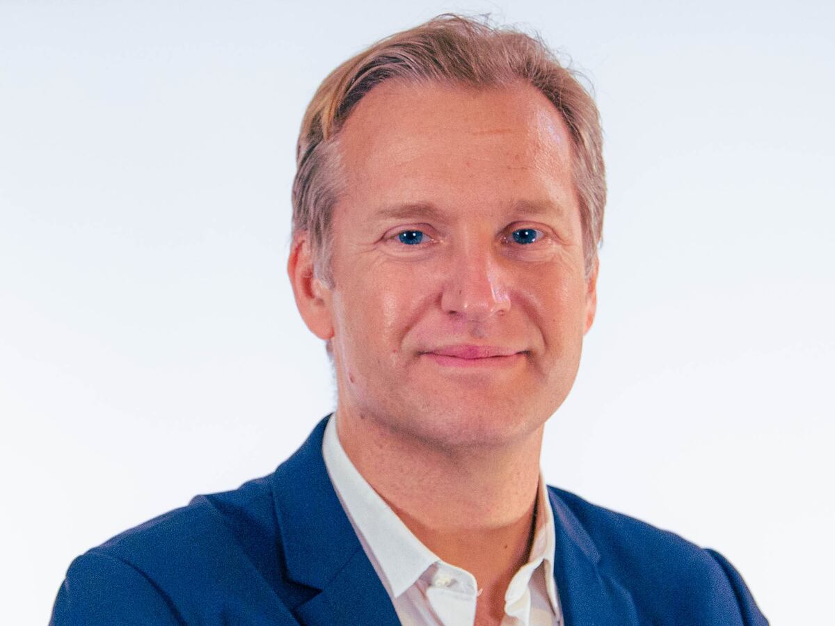 Atos’ Cyril Dujardin on European defense opportunities in 5G tech