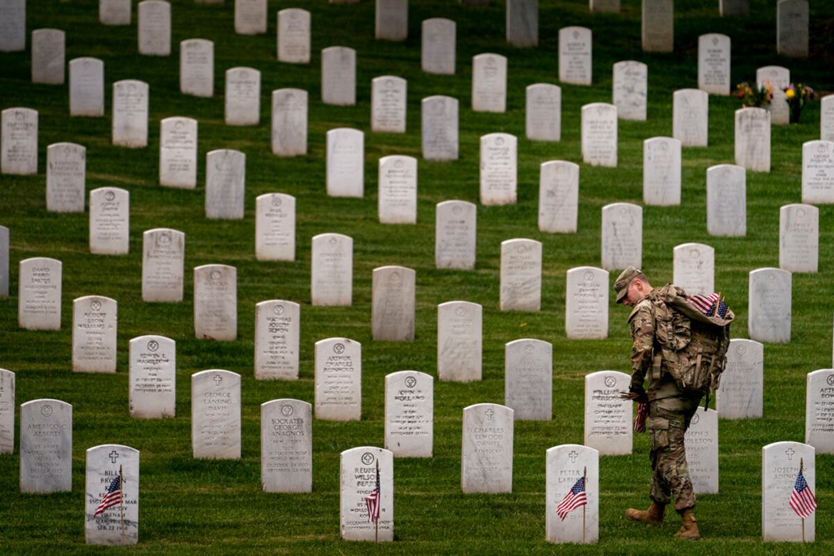 From history to controversy: 5 things to know about Memorial Day