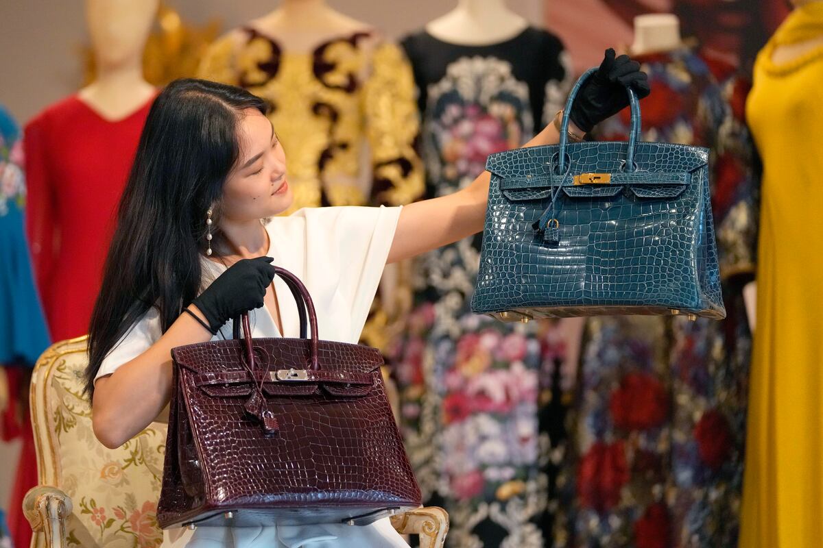 Hermes Wins NFT Birkin Lawsuit