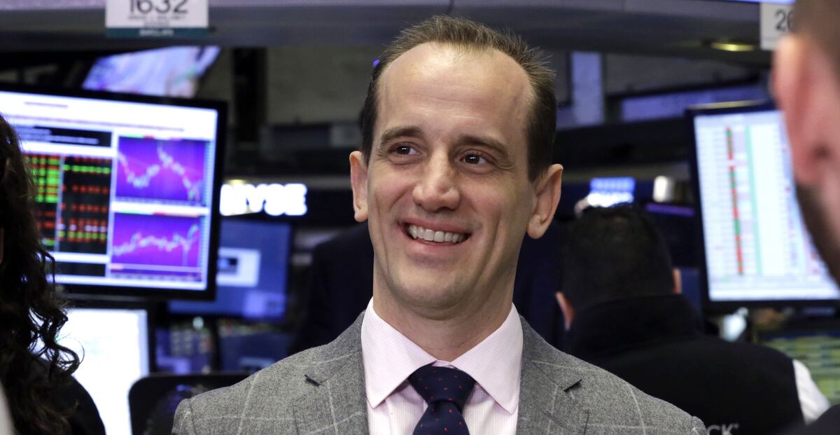 Shake Shack CEO Says Focus Is on Global Expansion, Not Meat Alternatives