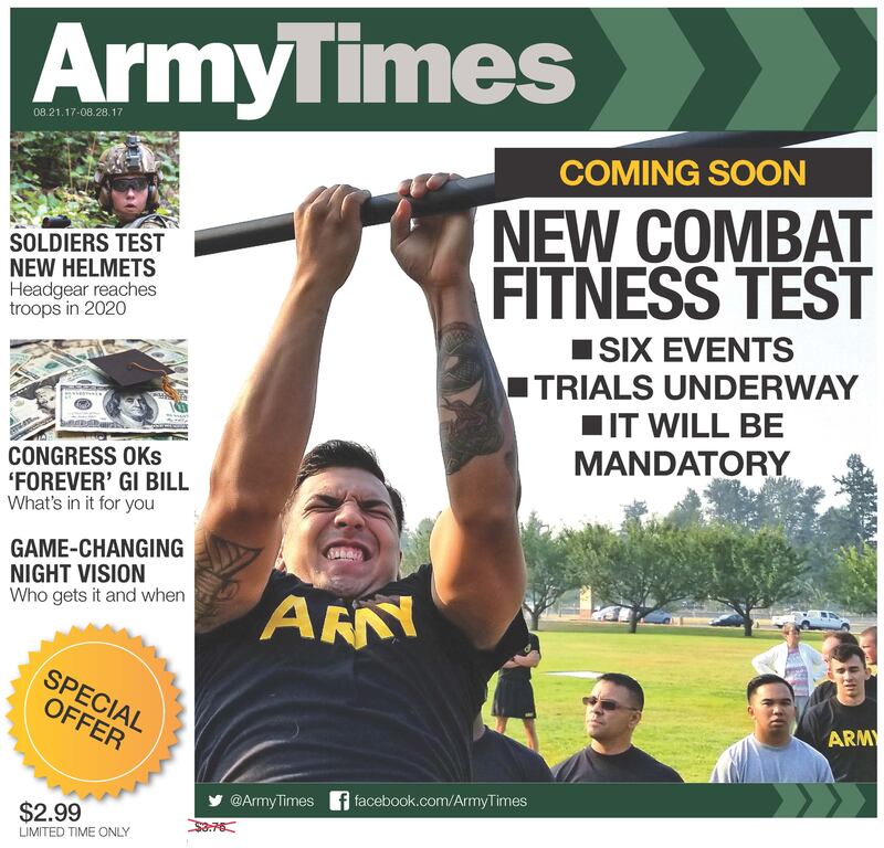 On newsstands this week