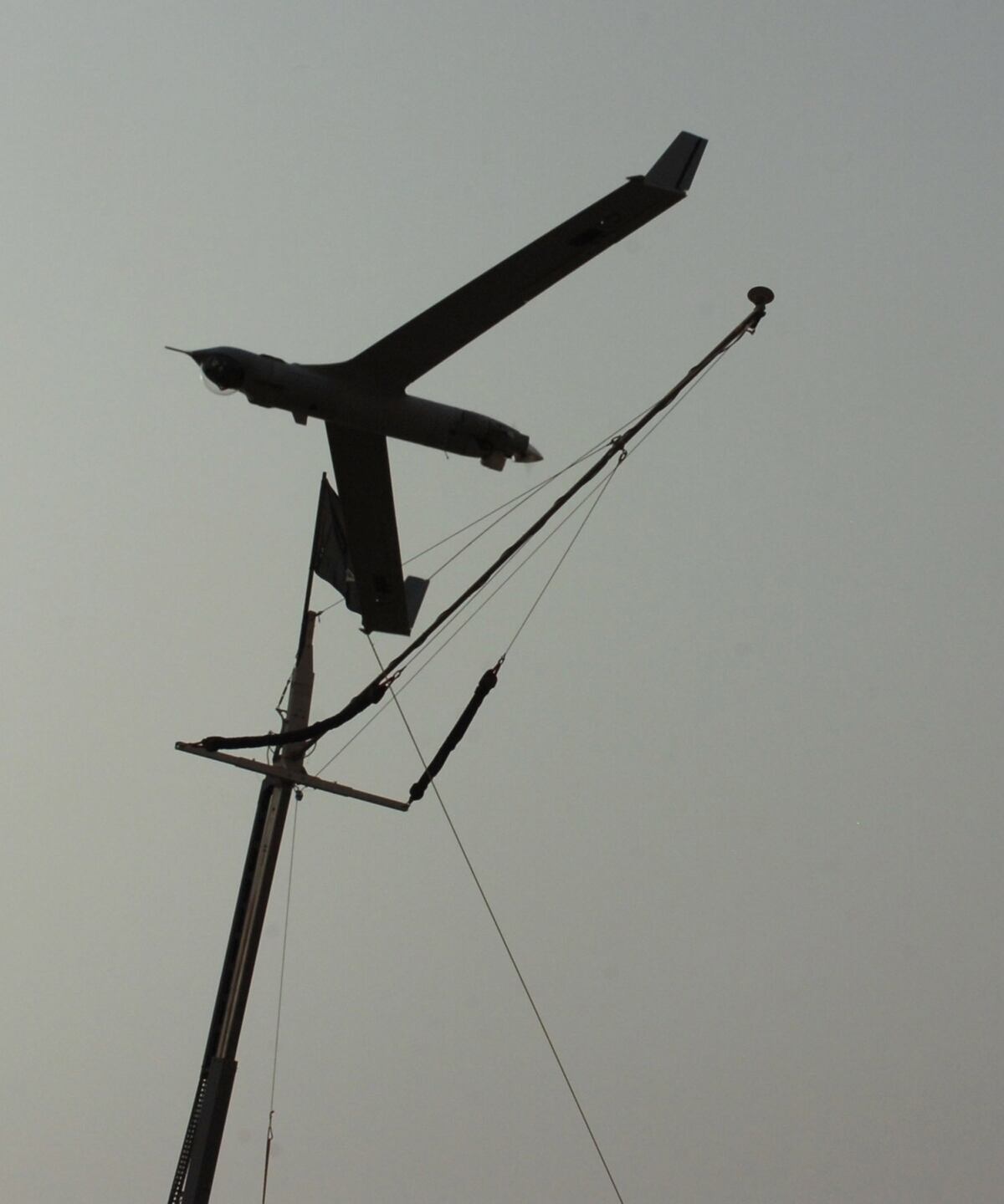 Sentient Vision Systems to provide ViDAR sensors for drones