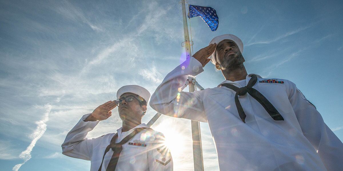 Why the Union Jack is back and here to stay