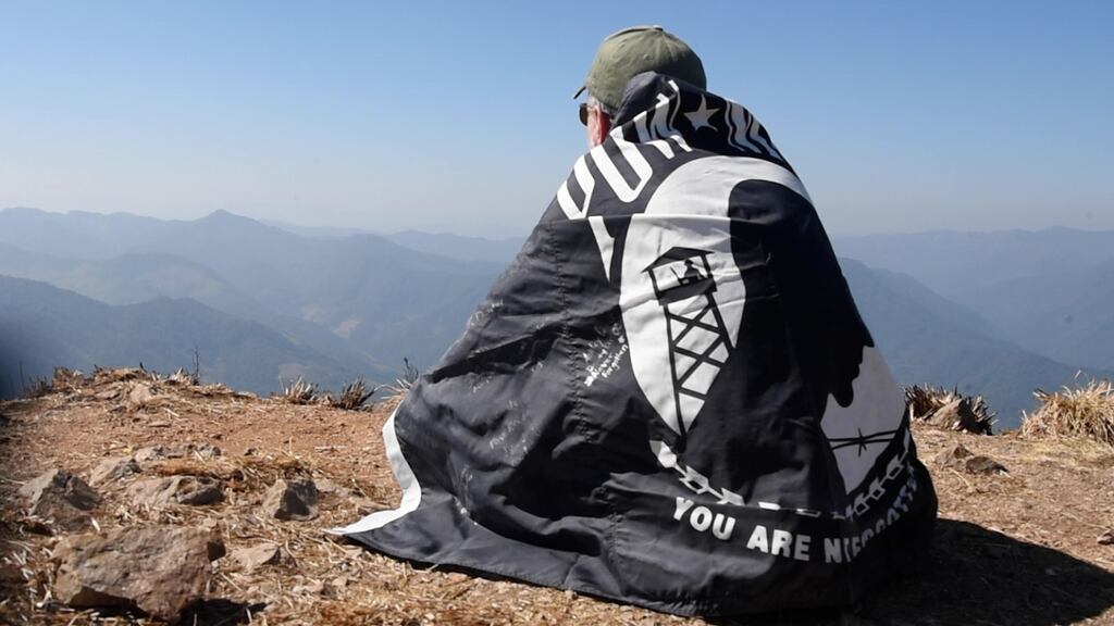 Soldiers may be eligible for the new 'C' or 'R' devices on 12 awards ...