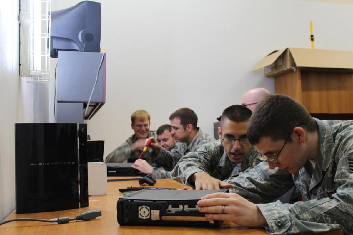How DoD is making cyberattacks more costly, less successful