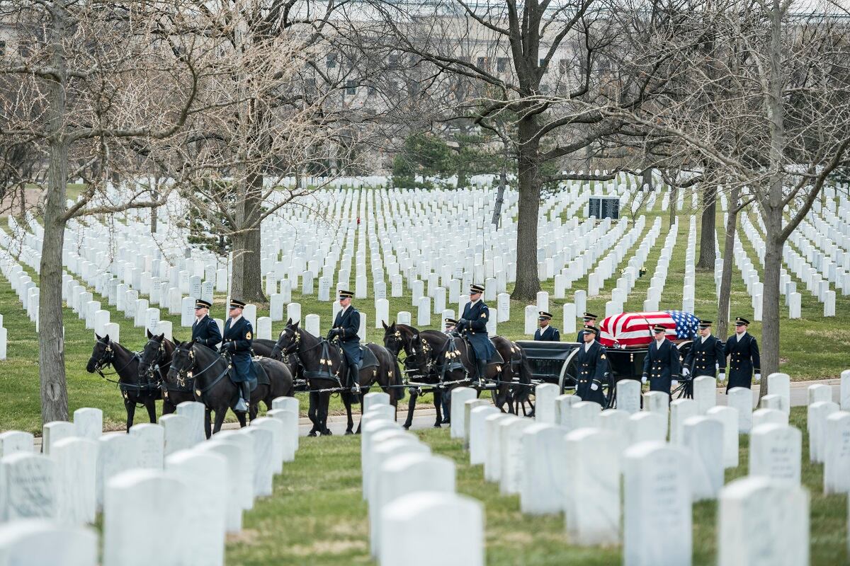 15,851 US service members have died since 2006. Here’s why.