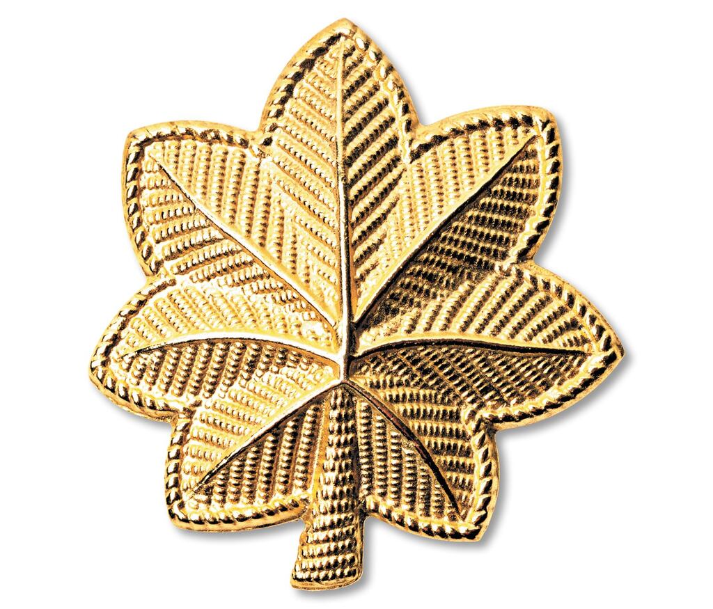 First officer promotion board to look at ‘merit’ is released