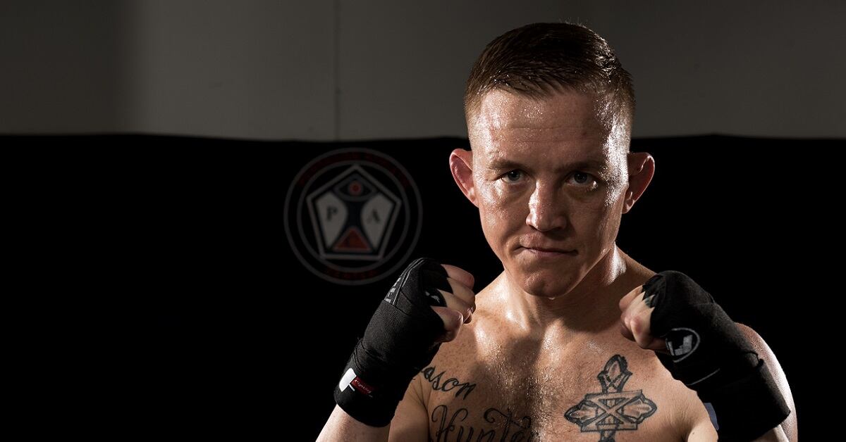 Inside active-duty soldier Colton Smith’s training — at the Pentagon ...