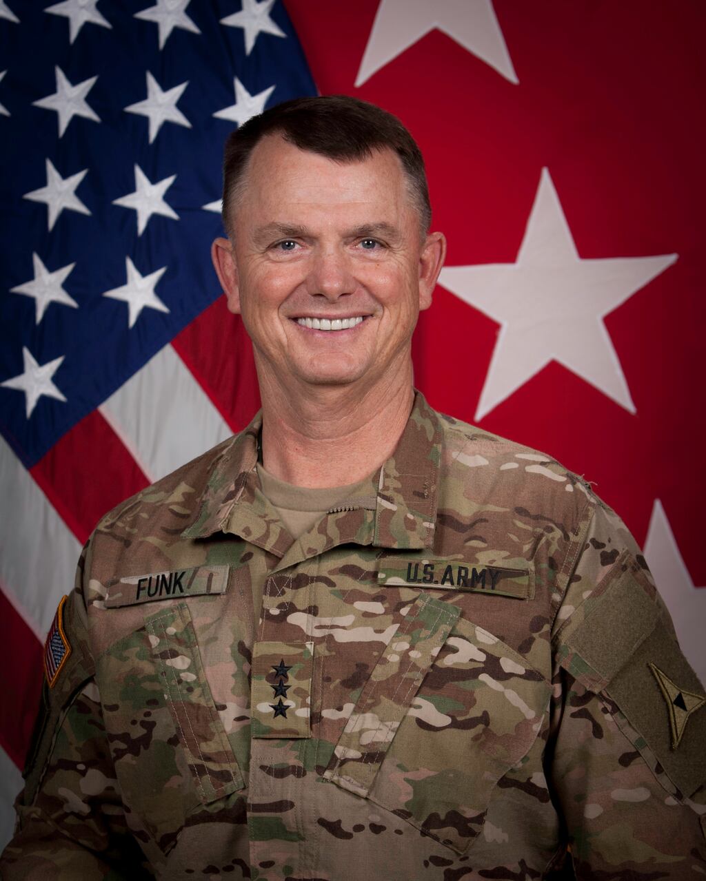 Meet the general who’s about to be in charge of the Army’s training and ...