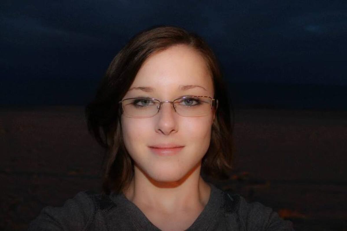 Marine who knew missing California woman arrested