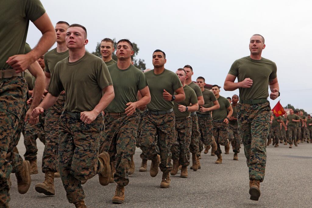 The Army just dumped a bunch of mandatory training to free up soldiers ...