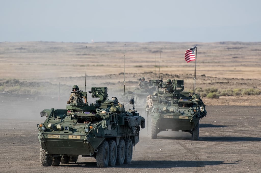US Army’s modernization efforts foster boom in US-foreign partnerships
