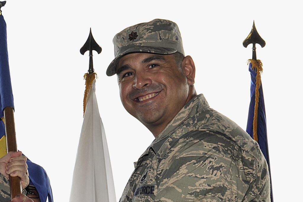Two leaders fired from Dyess aircraft maintenance squadron amid ...