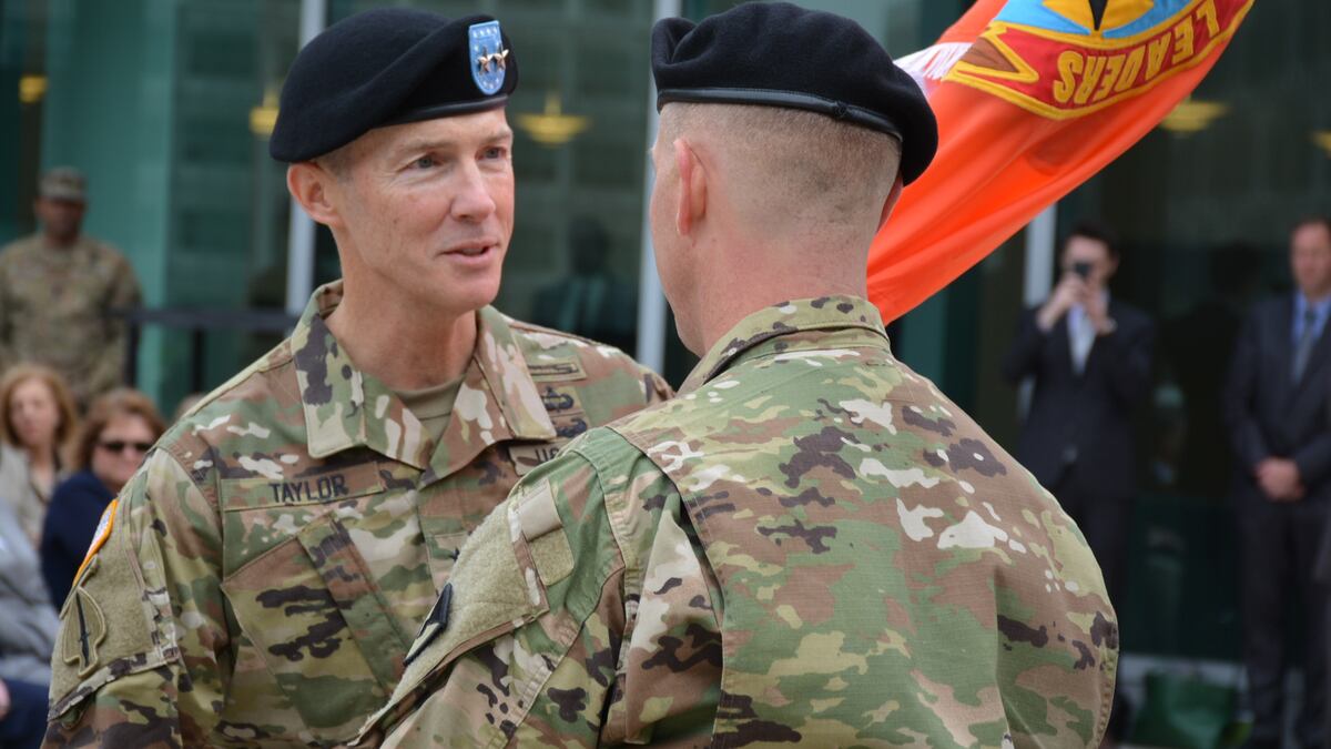 Special Report: Inside CECOM