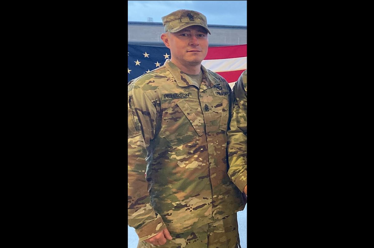 Battalion CSM suspended after domestic assault arrest near Fort Campbell