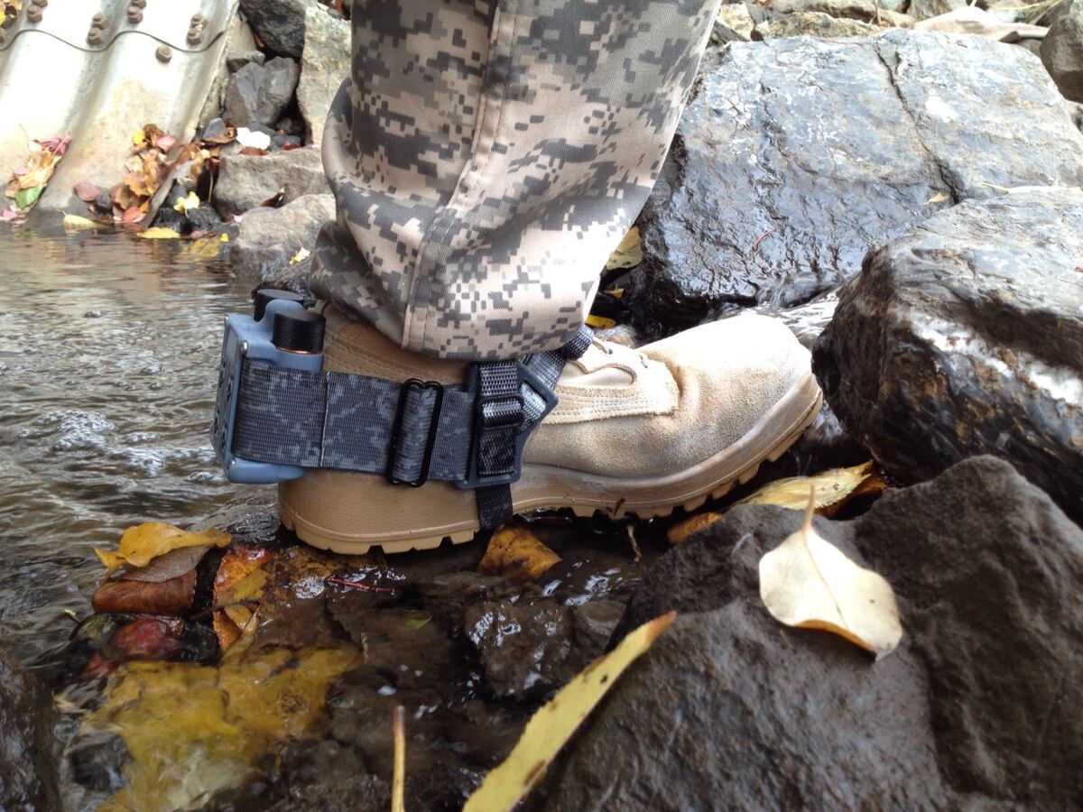 Robotic Research wins US Army contract for boot-mounted trackers for ...