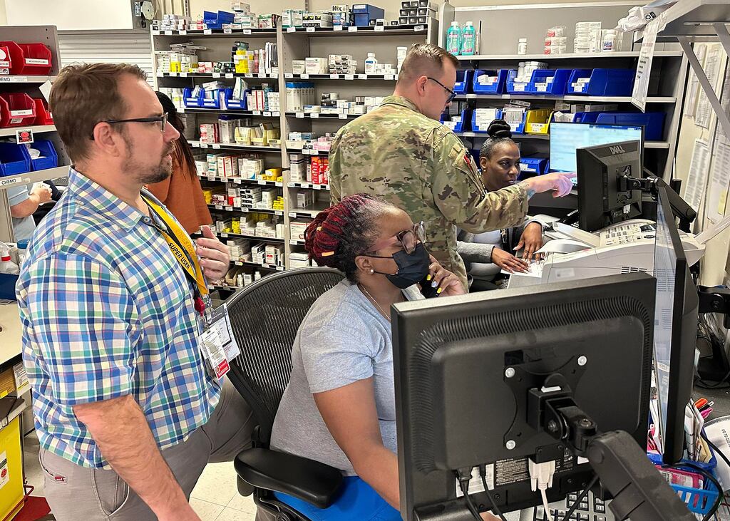 VA delays rollout of health records system to next scheduled sites