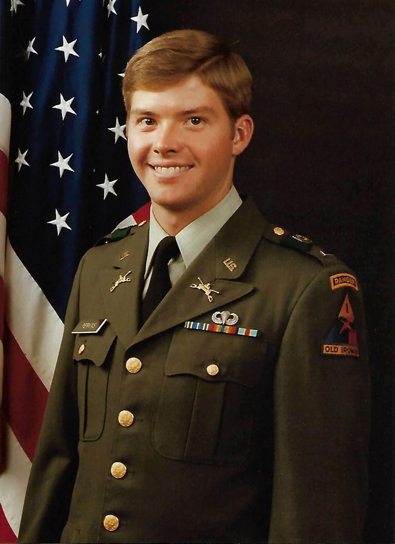 The Army general who redefined warfighting for soldiers retires after ...