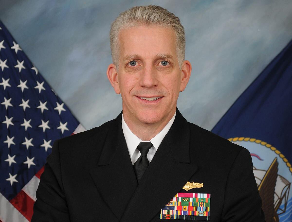 Retired admiral, 8 others charged in latest 'Fat Leonard' indictments