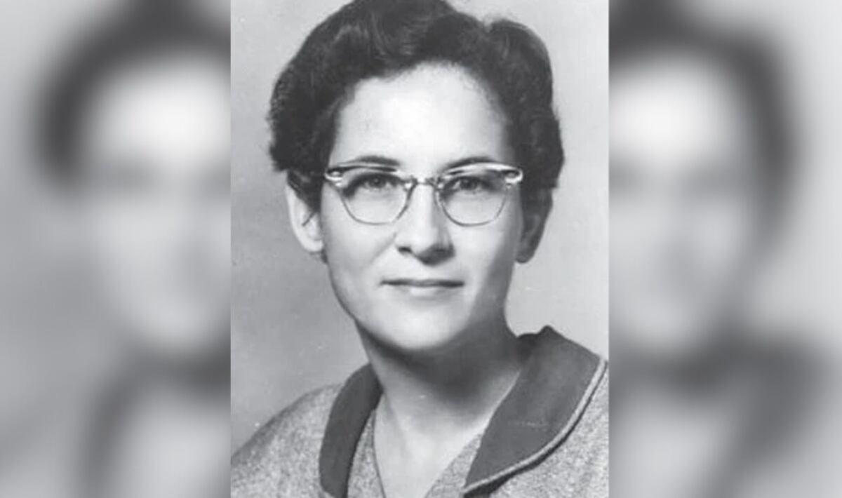 She was America’s first woman POW in Vietnam — and was never found