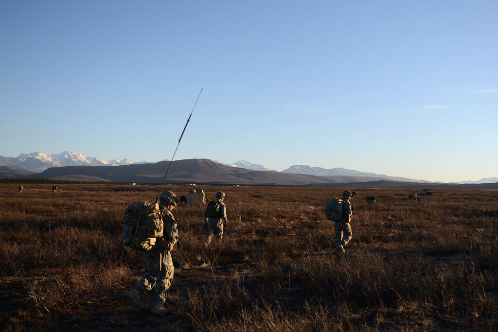 Lack of tracer rounds, condensed planning contributed to soldier’s ...