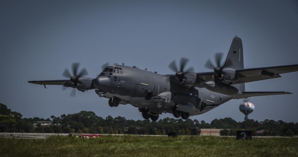 Airborne laser weapon on track for 2022 demonstration