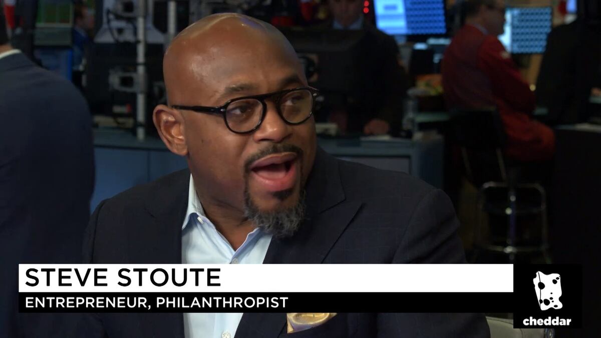 UnitedMasters and Steve Stoute Play a Different Tune