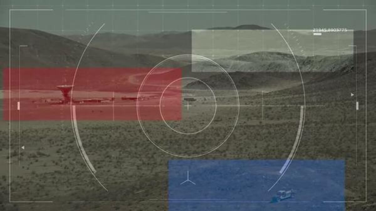 Why is the multi-domain battle concept different?