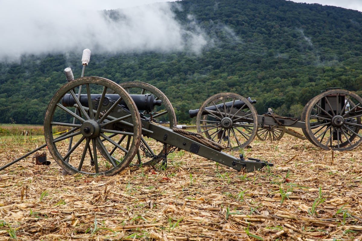 Today in history: April 26