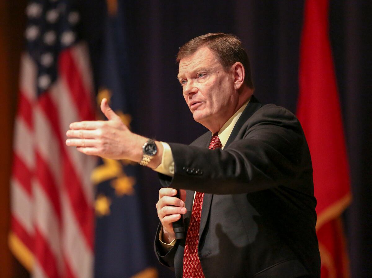 DoD unveils new IT ‘way forward’