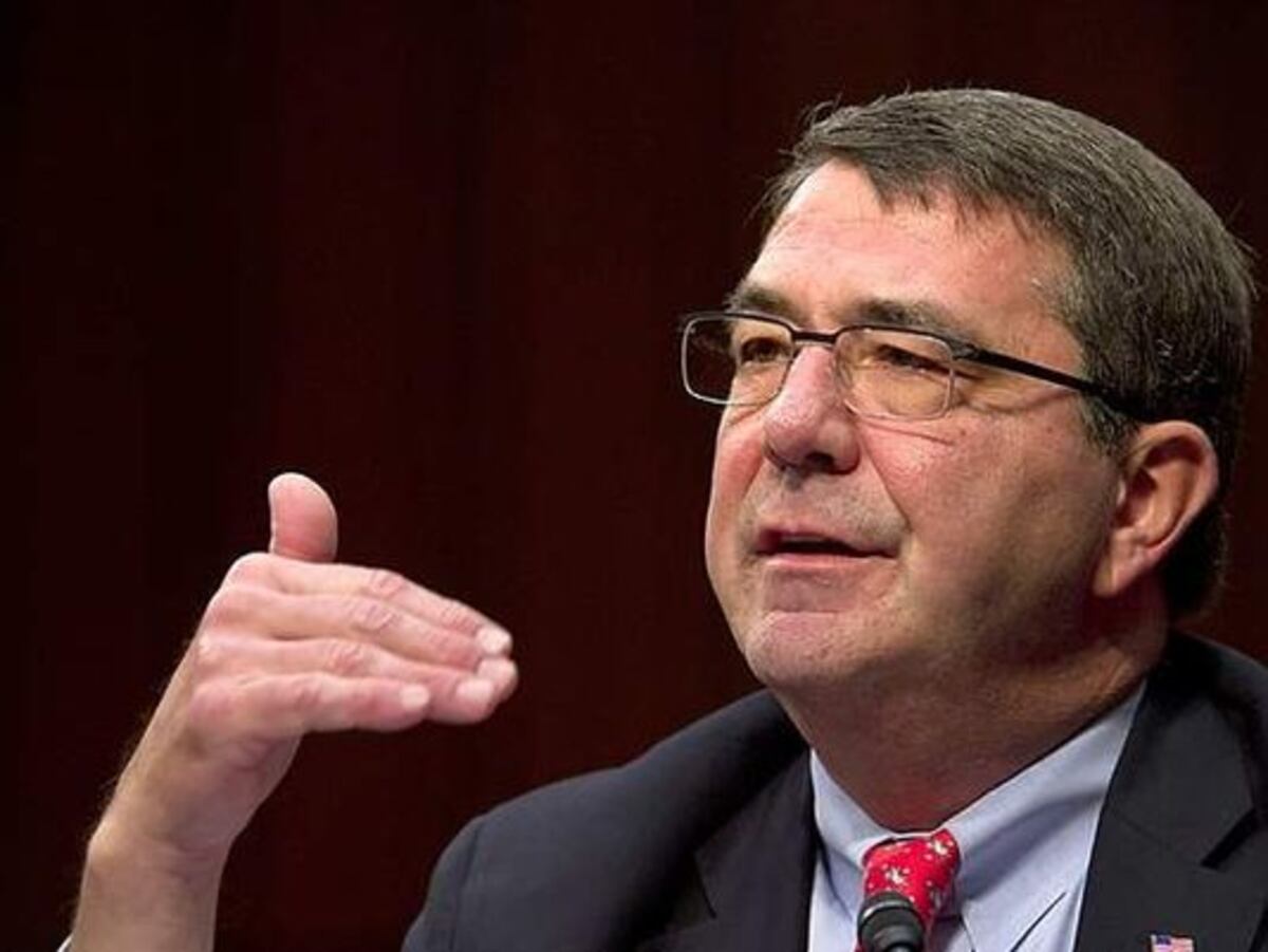 SecDef Nominee: Cyber threats require holistic defense strategy