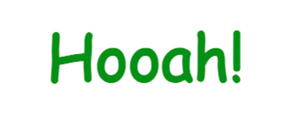 Why Comic Sans should be the official Army font