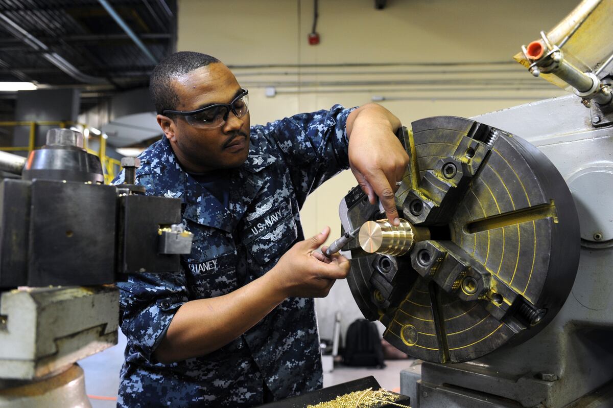 DoD career transition programs lack evidence they work, study shows