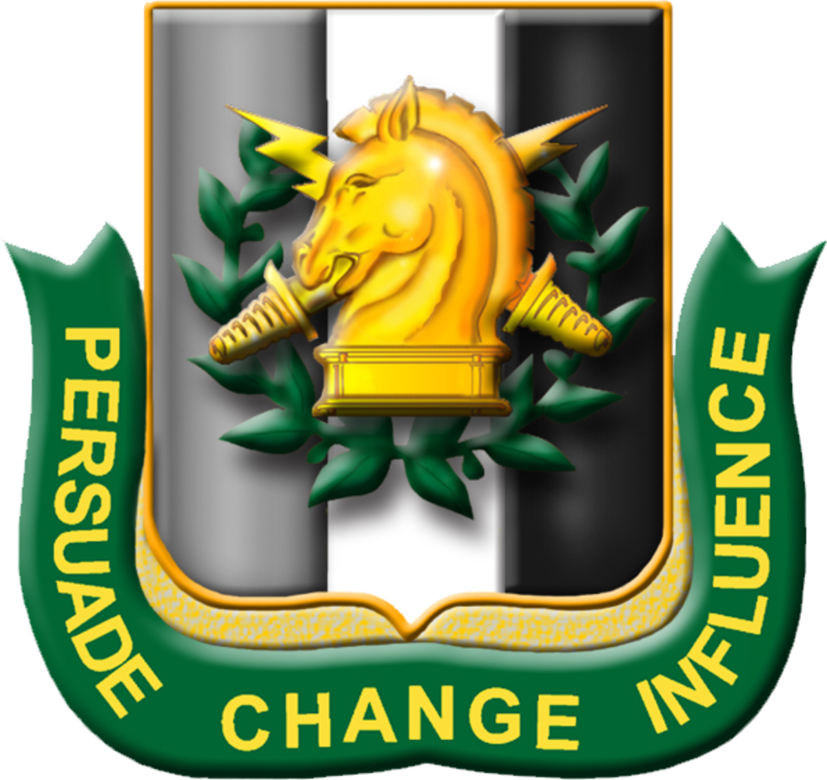 The Army's psychological operations community is getting its name back