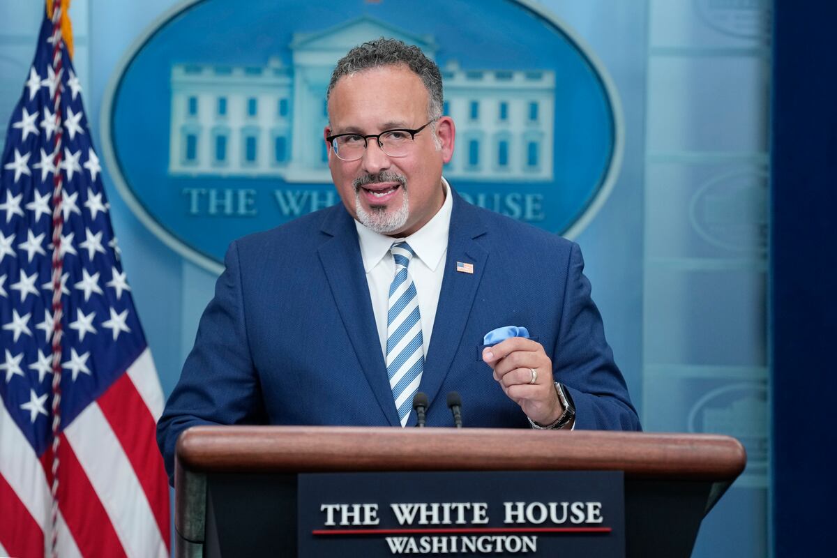 US Department of Education to scale back telework for employees