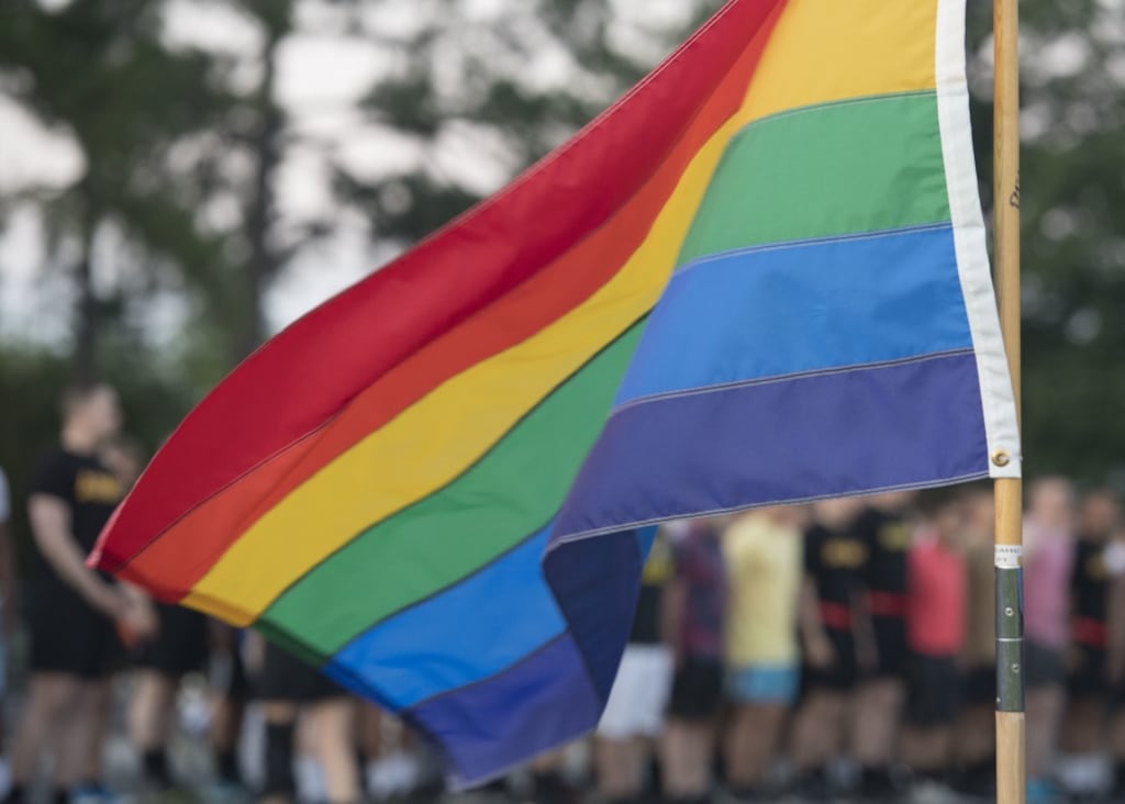 VA leaders announce end to all transgender-related care for vets